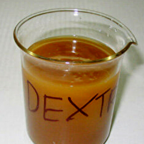 Sıvı Dekstrin – Merkez Dış Ticaret